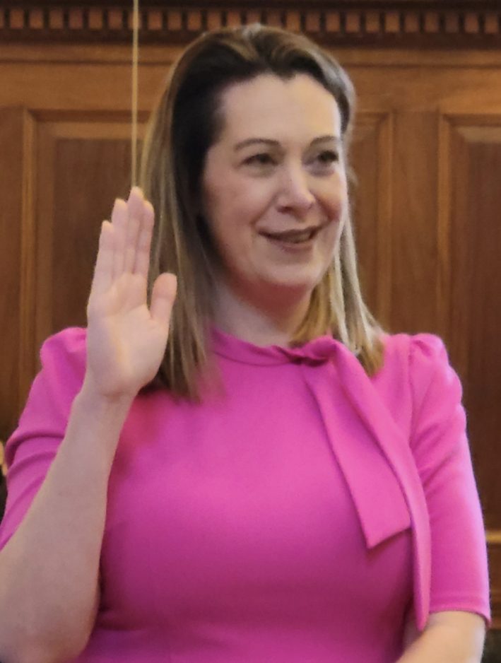 Washington County officials, local political parties call for ...